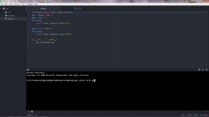 Top Mejores IDE / Editores y Como Instalar de Python