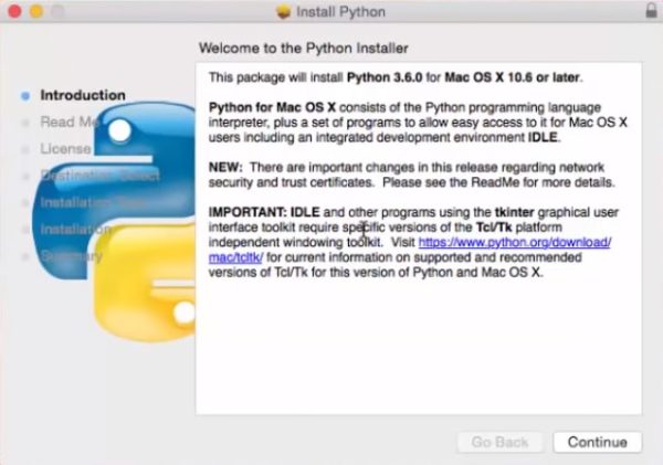 Cómo Instalar Python En Tu Sistema Windows Linux Macos Cursos De Programación De 0 A