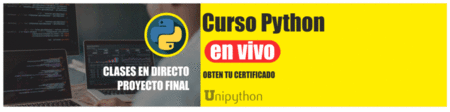 Ejercicios del Curso para Principiantes de Python - Cursos de ...